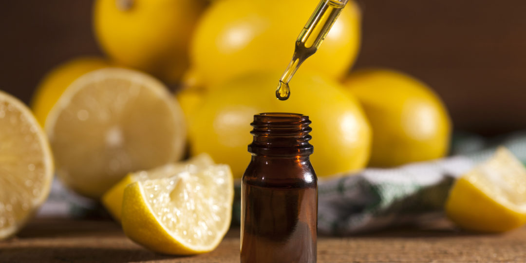 Organic Extracts & Flavors | Universal Ingredients - Shank's