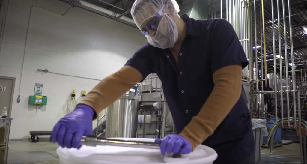 Careers at Universal Ingredients - Shanks